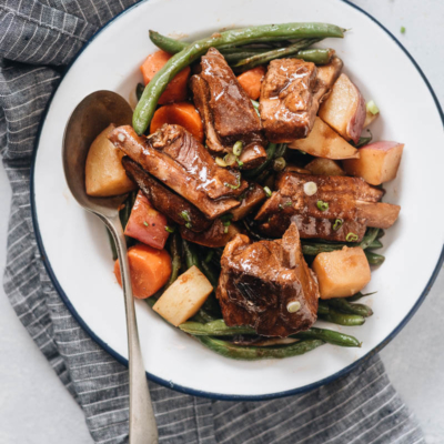 Homemade General Tso Sauce - Omnivore's Cookbook