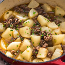 Chinese Braised Daikon Radish - Omnivore's Cookbook