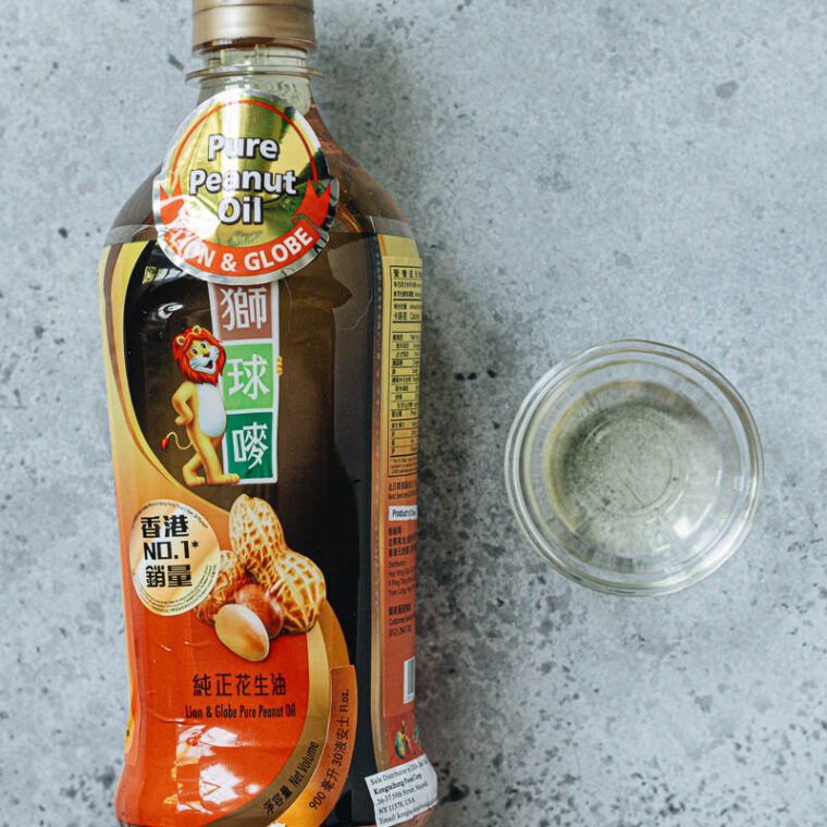 Kansui (lye water, alkaline solution, 枧水) - Omnivore's Cookbook