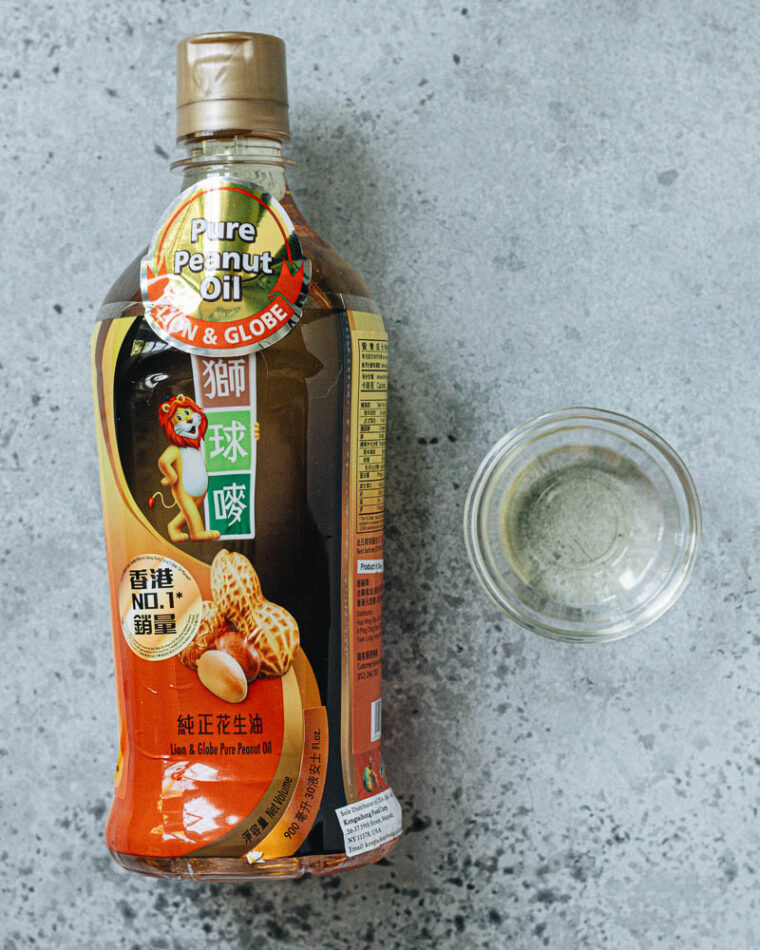 Chinese Sauces, Pastes & Wet Condiments - Omnivore's Cookbook