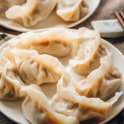 Authentic Chinese Dumpling Recipes - Omnivore's Cookbook