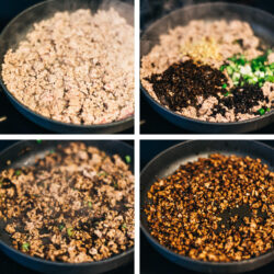 Dan Dan Noodles (担担面) - Omnivore's Cookbook