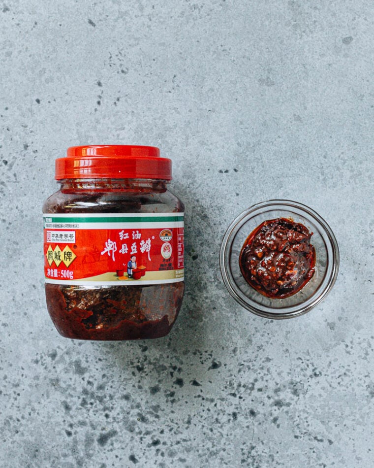 Chinese Sauces, Pastes & Wet Condiments - Omnivore's Cookbook