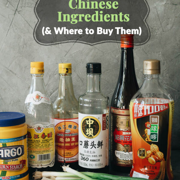 An Introduction to Tofu in Chinese Cooking - Omnivore's Cookbook