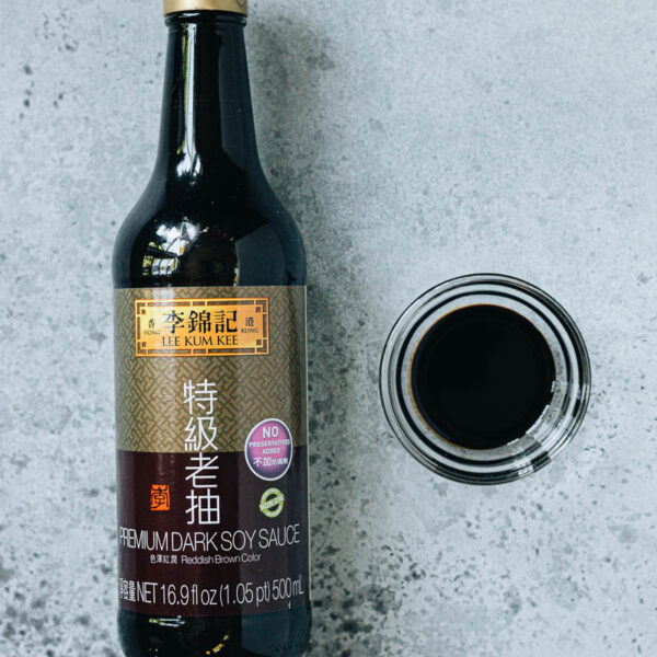 Kansui (lye water, alkaline solution, 枧水) - Omnivore's Cookbook