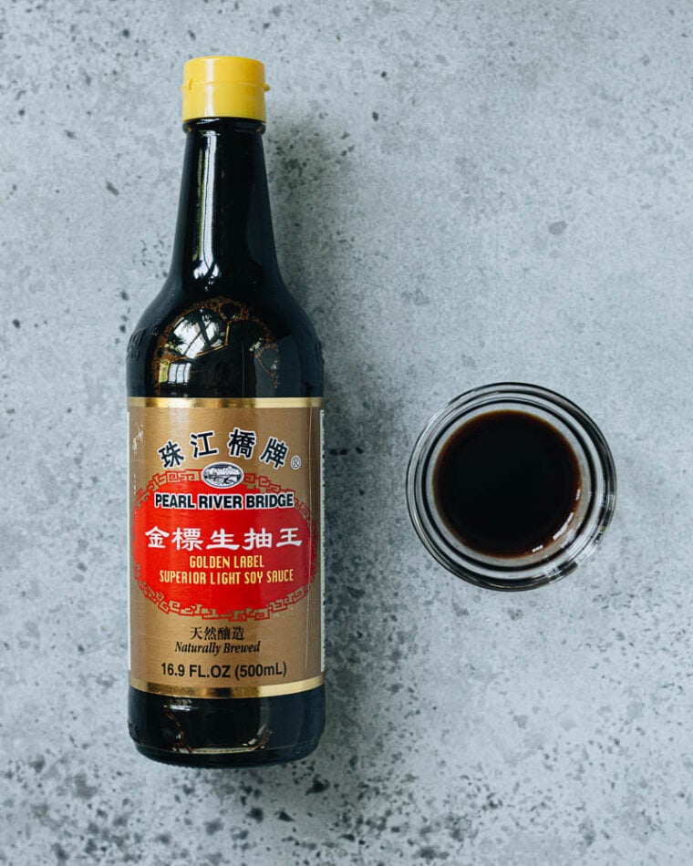Chinese Sauces, Pastes & Wet Condiments - Omnivore's Cookbook