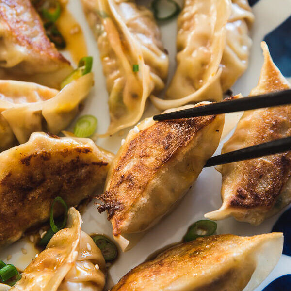 5-Ingredient Savory Oatmeal (Chinese-Style) - Omnivore's Cookbook