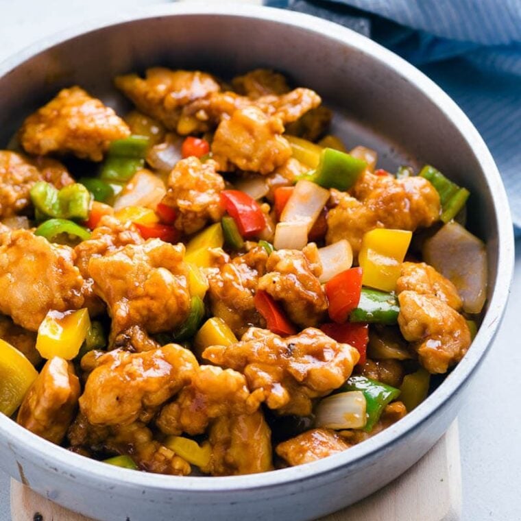 Easy Chinese Chicken Recipes - Omnivore's Cookbook