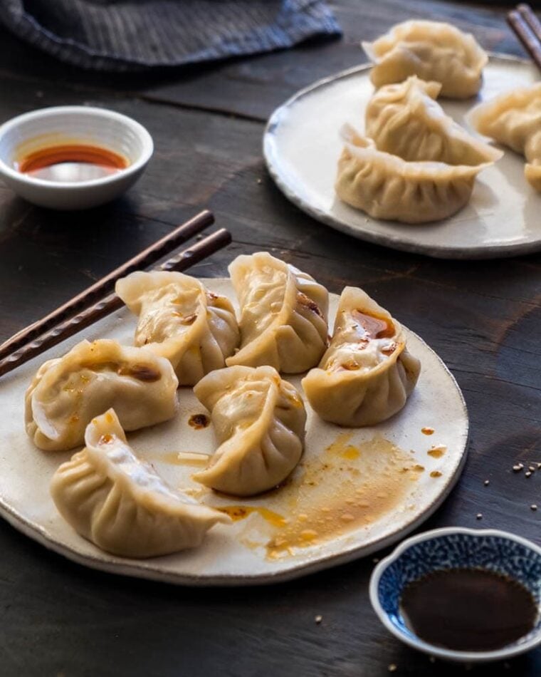 Easy Chinese Pork Recipes - Omnivore's Cookbook