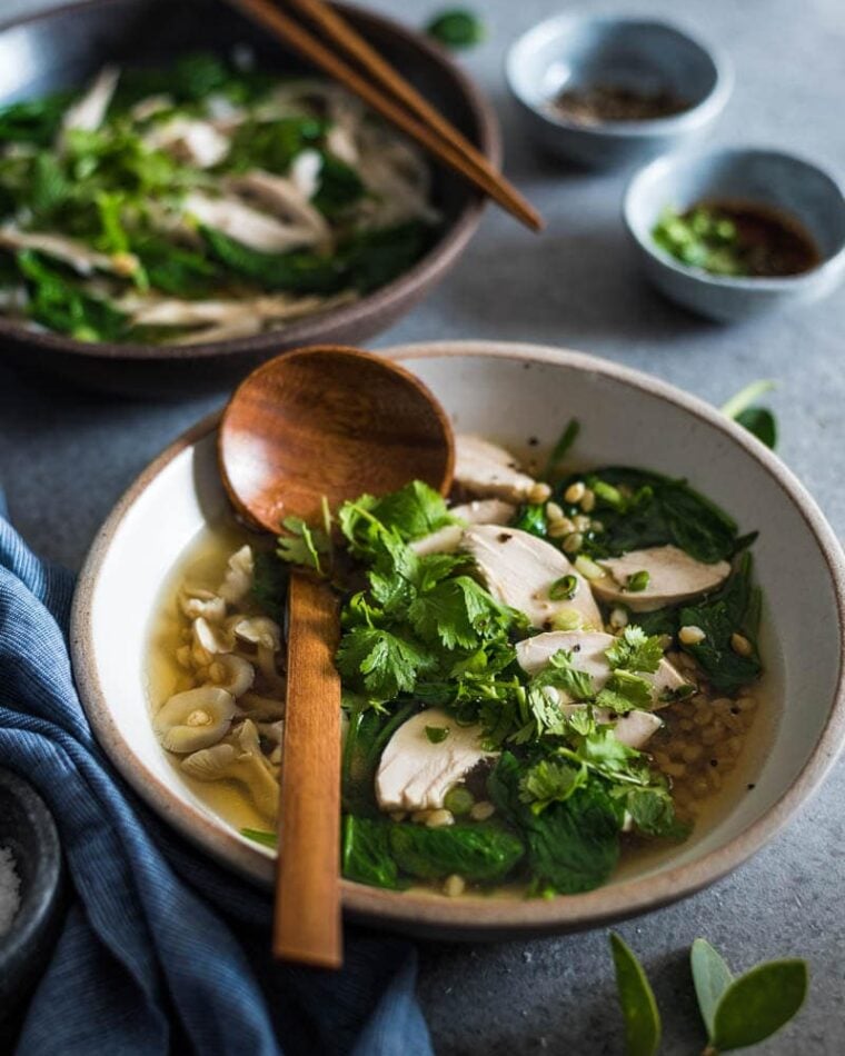 Easy Chinese Slow Cooker Recipes - Omnivore's Cookbook