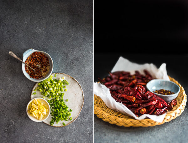 Addictive Sichuan Mala Chicken (辣子鸡, La Zi Ji) | Omnivore's Cookbook