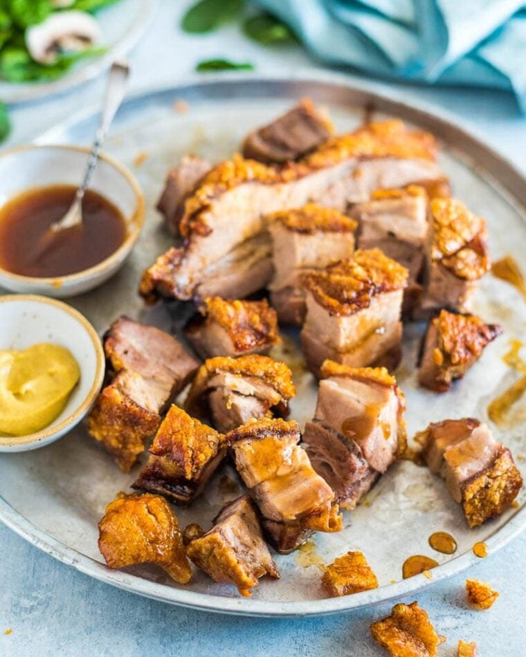 Easy Chinese Pork Recipes - Omnivore's Cookbook