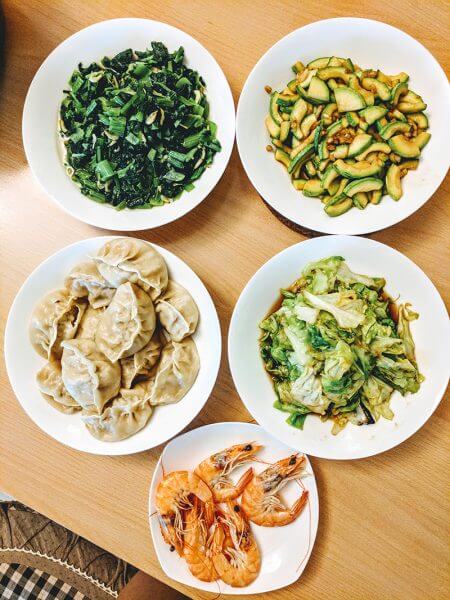 An Introduction to Chinese Greens - Omnivore's Cookbook