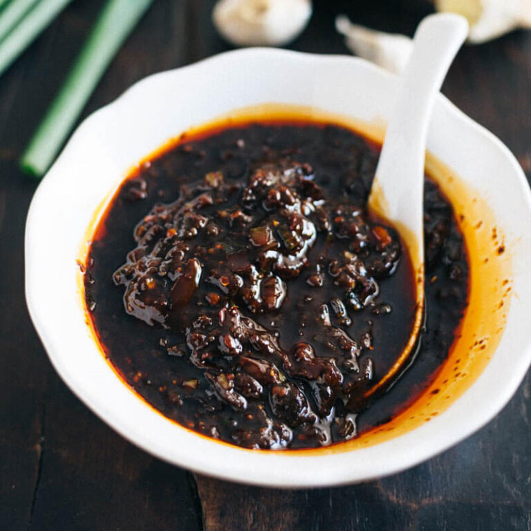 Twice Cooked Pork (回锅肉) & A Sauce Recipe - Omnivore's Cookbook