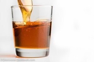 Homemade Golden Syrup (转化糖浆, Inverted Sugar Syrup) - Omnivore's Cookbook