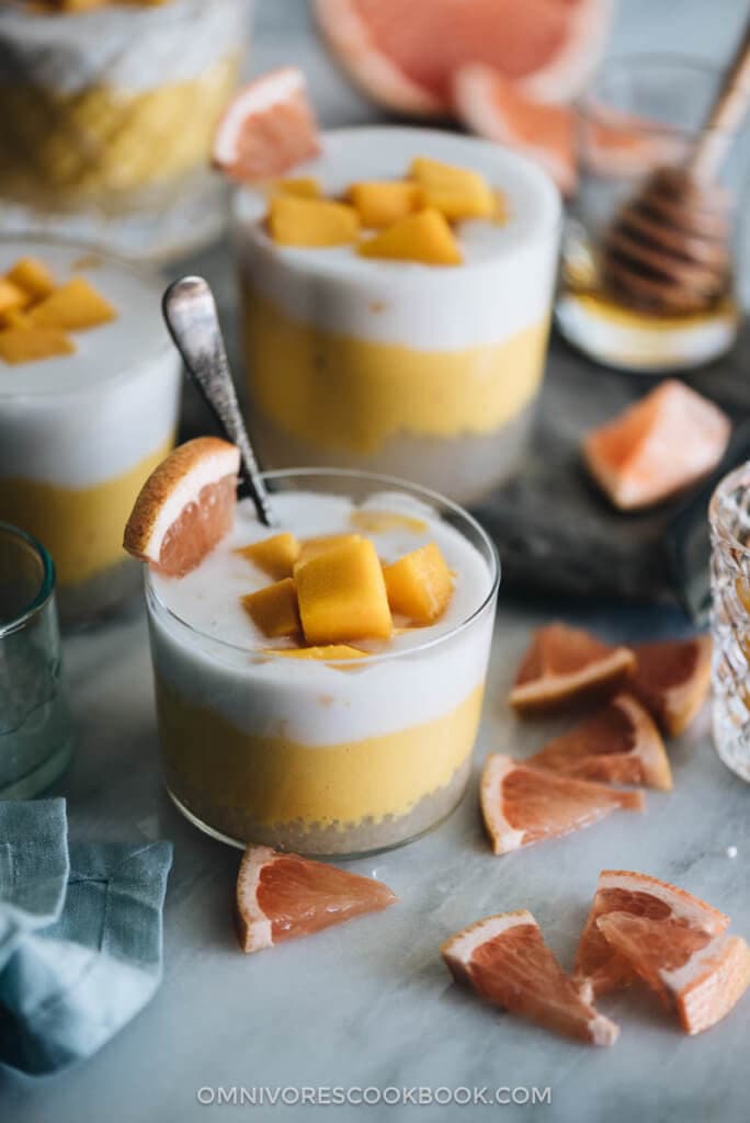 mango-sago