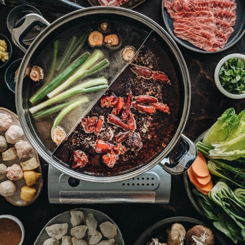 How to Host a Chinese BBQ Party | Omnivore's Cookbook