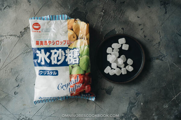 Red Bean Soup (红豆汤) - Omnivore's Cookbook