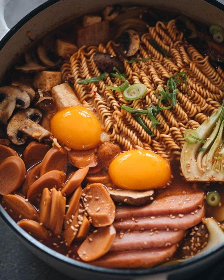 Chinese Soup & Stew Recipes - Omnivore's Cookbook