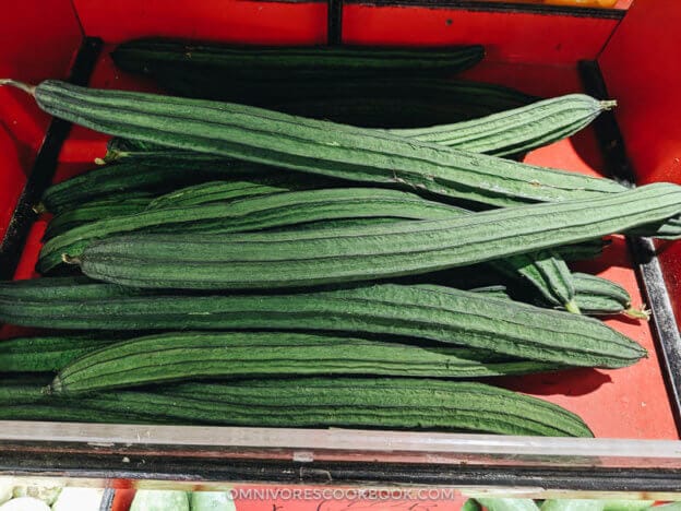 An Introduction to Chinese Greens - Omnivore's Cookbook