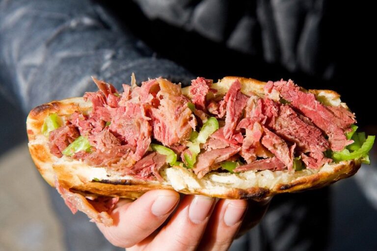 An Introduction to Beijing Street Food (北京小吃) - Omnivore's Cookbook