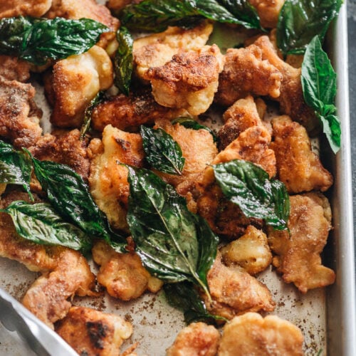 Real-Deal Sichuan Chicken in Red Oil Sauce (口水鸡, Saliva Chicken ...