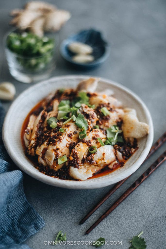 The Best Sichuan Recipes - Omnivore's Cookbook