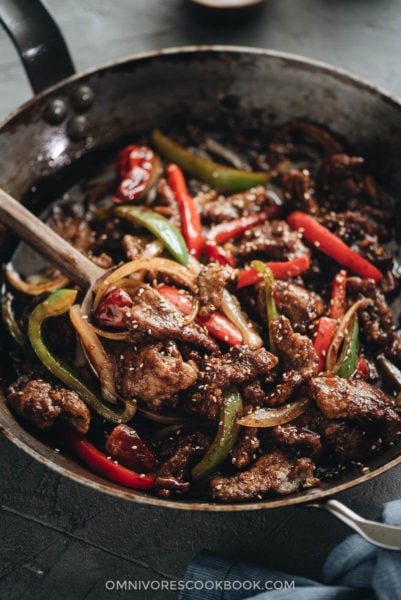 The Best Sichuan Recipes - Omnivore's Cookbook