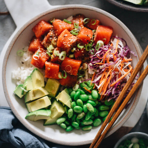 Authentic Chinese Fish and Seafood Recipes - Omnivore's Cookbook