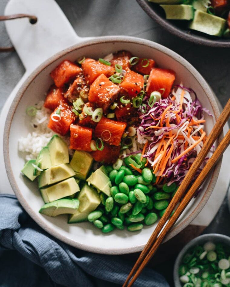 30 Minutes or Less - Page 8 of 10 - Omnivore's Cookbook