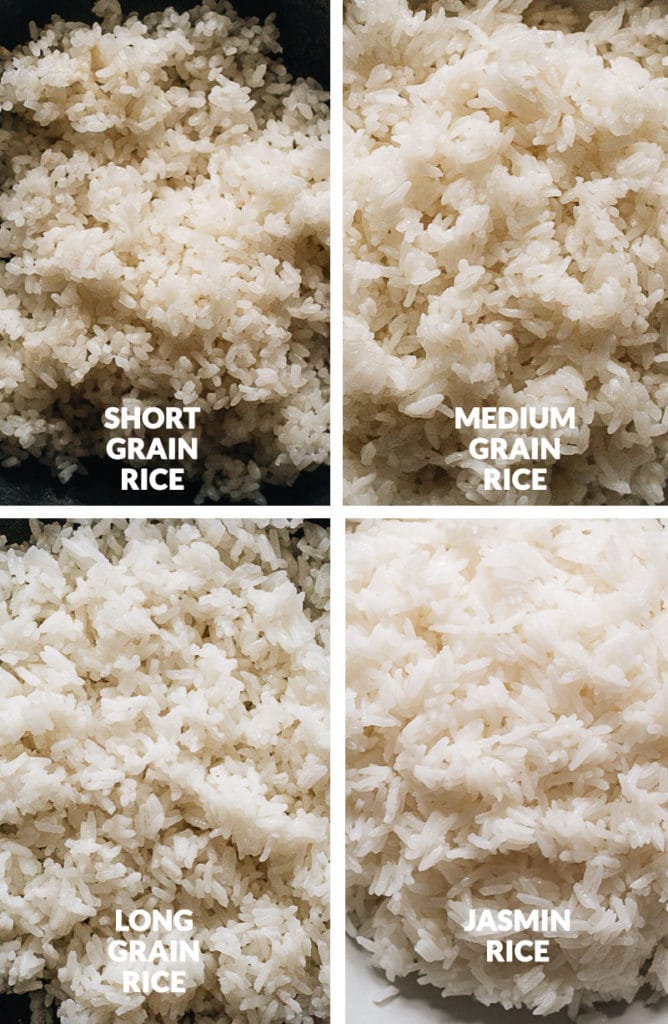 How to Cook Rice - The Ultimate Guide - Omnivore's Cookbook
