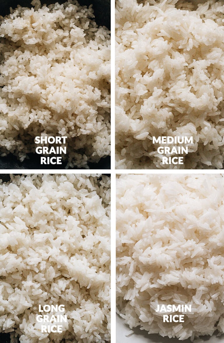 How to Cook Rice - The Ultimate Guide - Omnivore's Cookbook