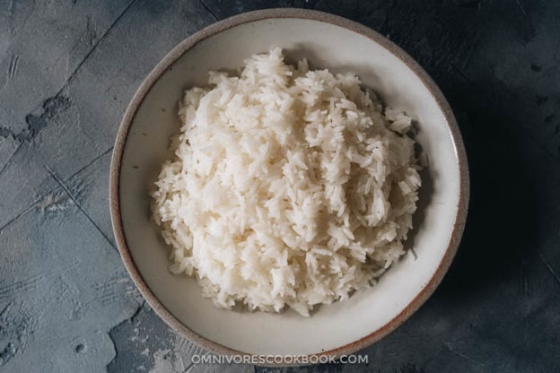 How to Cook Rice - The Ultimate Guide - Omnivore's Cookbook