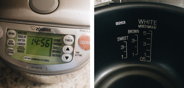 How to Cook Rice - The Ultimate Guide - Omnivore's Cookbook