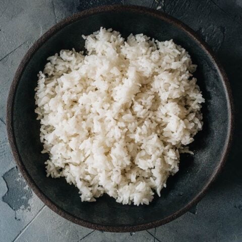 How to Cook Rice - The Ultimate Guide - Omnivore's Cookbook