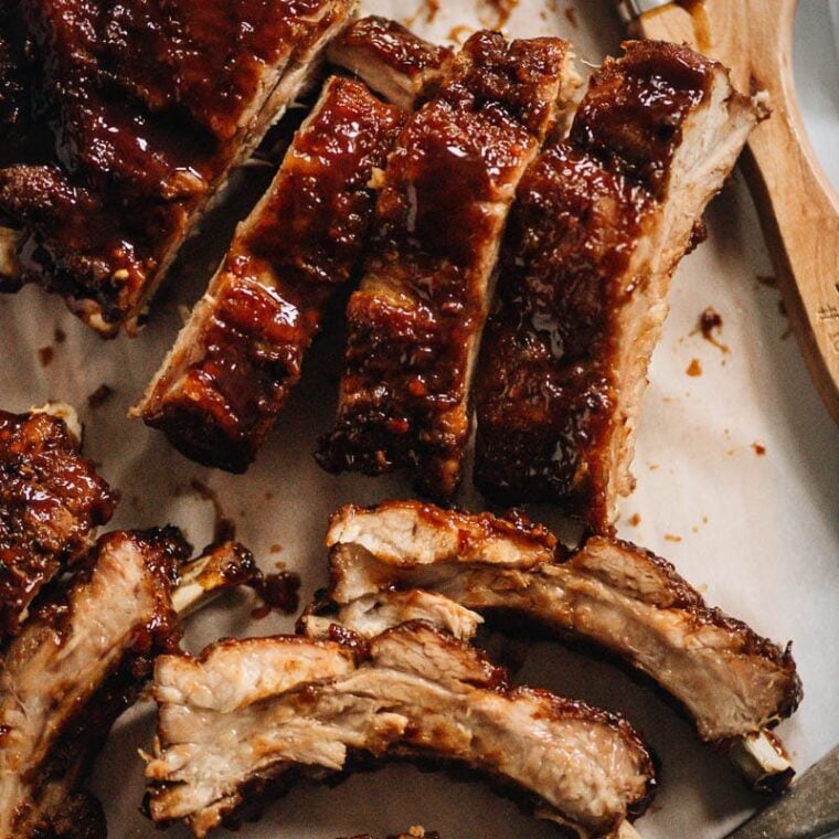 General Tso’s Tofu - Omnivore's Cookbook