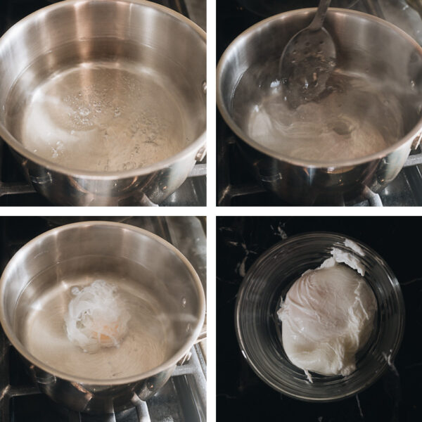 5-Ingredient Savory Oatmeal (Chinese-Style) - Omnivore's Cookbook