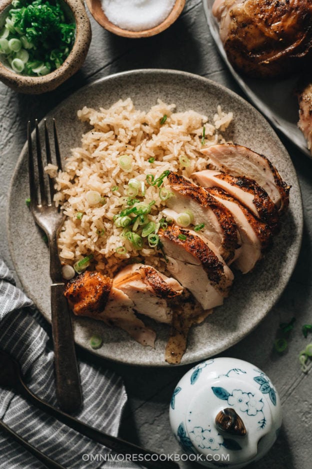 23 Best Chinese Chicken Recipes - Omnivore's Cookbook