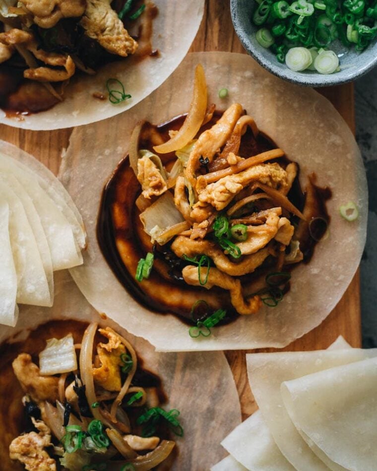 Easy Chinese Chicken Recipes - Omnivore's Cookbook