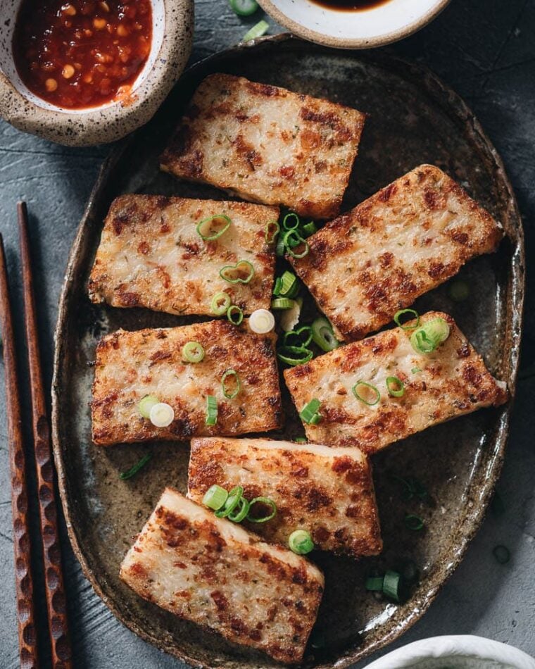 Authentic Chinese Festival Recipes - Omnivore's Cookbook