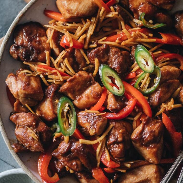 15 Chinese Freezer Meals That are Better Than Restaurant Food ...