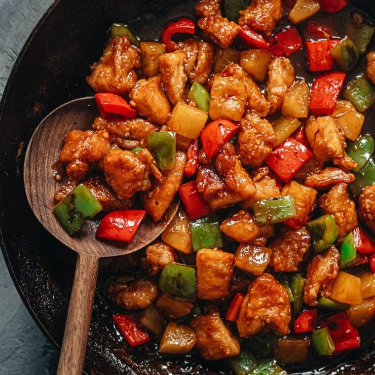 Da Pan Ji (Chicken Potato Stew with Noodles, 大盘鸡) - Omnivore's Cookbook