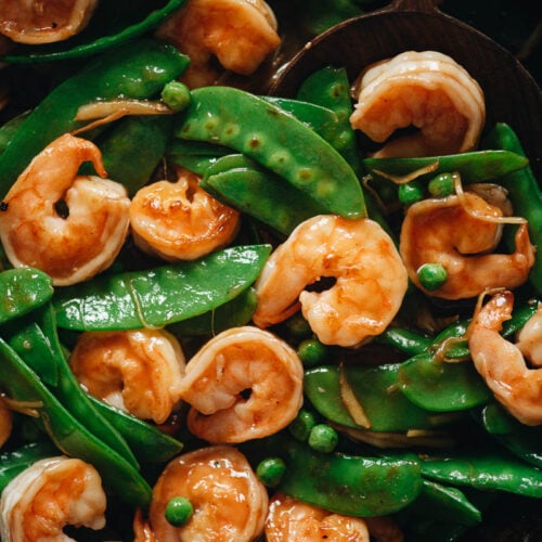 Authentic Chinese Fish and Seafood Recipes - Omnivore's Cookbook