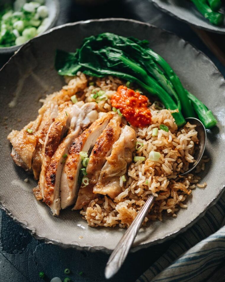 Easy Chinese One Pot Recipes - Omnivore's Cookbook