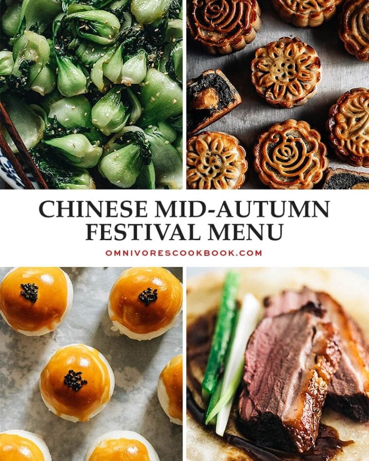 Chinese Cooking How-Tos & Kitchen Tips - Omnivore's Cookbook