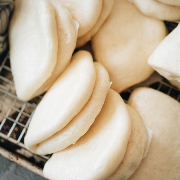 Soy Sauce Eggs - Omnivore's Cookbook