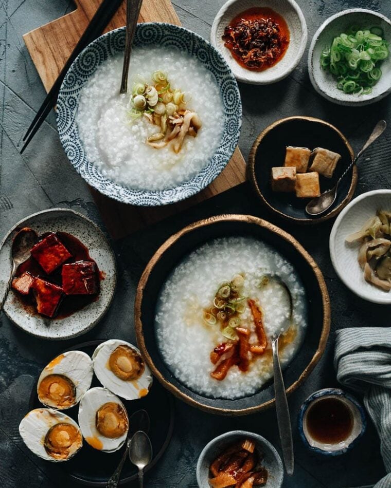 Easy Chinese Rice Recipes - Omnivore's Cookbook