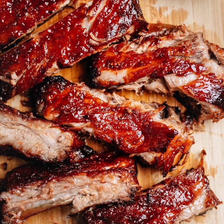 Fun Chinese Party Recipes