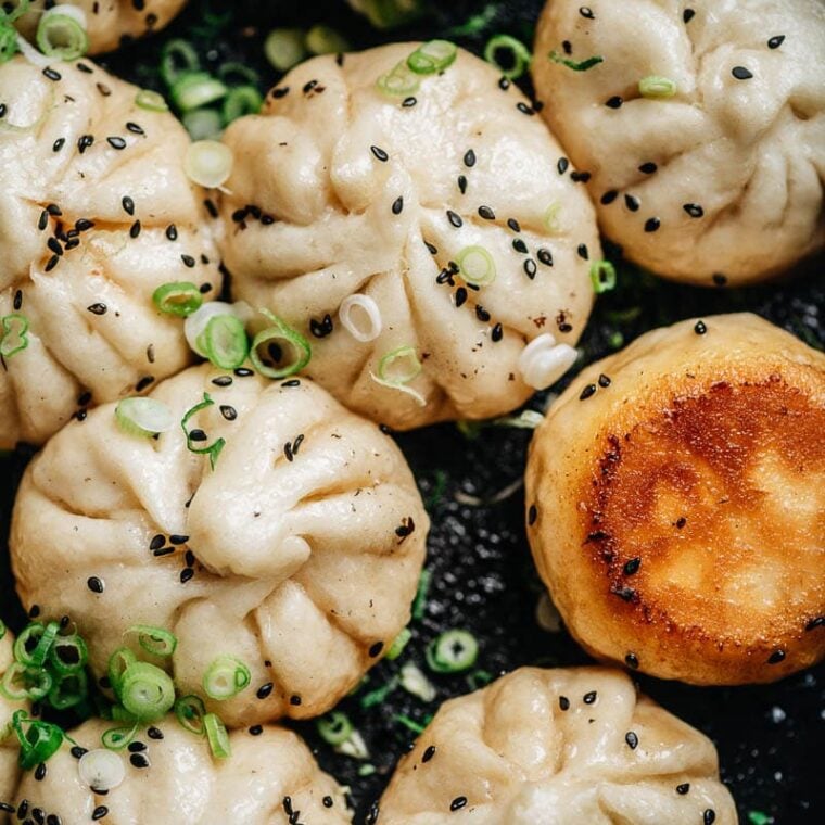 Authentic Chinese Dumpling Recipes - Omnivore's Cookbook