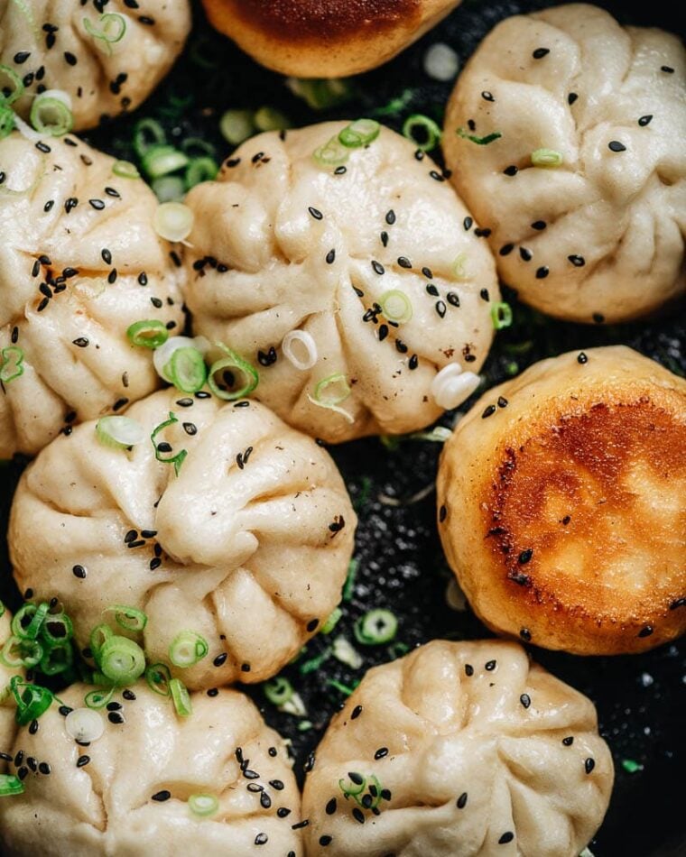 Authentic Chinese Dumpling Recipes - Omnivore's Cookbook